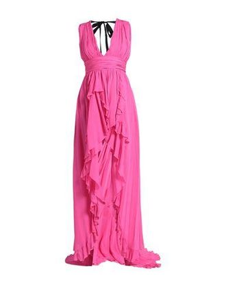 Pinko ROBES - Robes longues sur YOOX.COM
