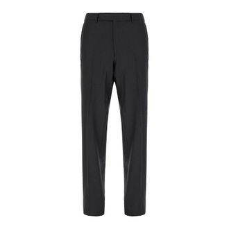 Ermenegildo Zegna Slim-fit Hose - - Trousers - Herren - Grau - L