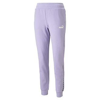 Puma Jogging Mauve Femme Power