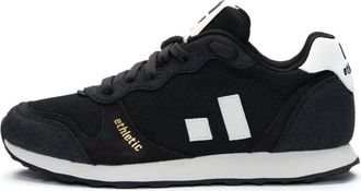 Ethletic Herren vegan Schuhe Donovan Jet Black