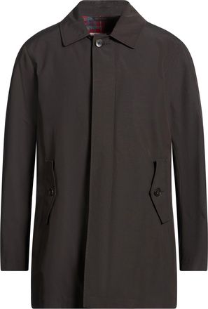Baracuta JACKEN & M&Auml;NTEL - M&auml;ntel auf YOOX.COM