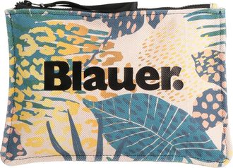 Blauer TASCHEN - Handtaschen auf YOOX.COM
