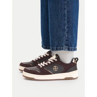 Nine West Sneakers Nine West EO-RLY-N2601 Braun