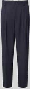 Casual Friday Stoffhose mit B&uuml;gelfalte Modell GRANT