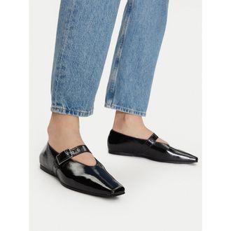 Vagabond Ballerinas Vagabond Shoemakers Wioletta 5701-260-20 Schwarz