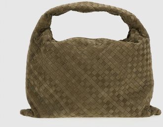 Bottega Veneta Sac Cabas BOTTEGA VENETA Femme couleur Gris