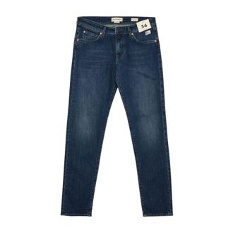Roy Rogers 517 Special Newham - Homme - Jeans - Bleu - Taille: W36