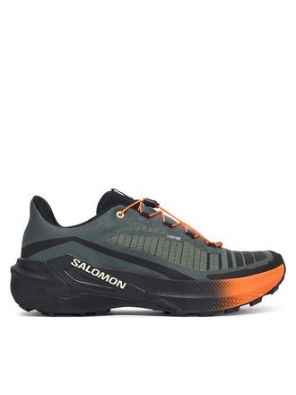 Salomon Laufschuhe Genesis 2 L49309100 Grau