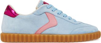 Voile Blanche Sneakers Voile Blanche Ines 0012018630.17.3C93 Blau