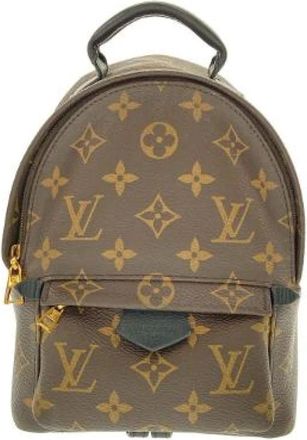 Louis Vuitton Damen, Pre-Owned, Braun, ONE SIZEGr&ouml;&szlig;e
