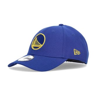 New Era 9Forty Cap - Homme - Accessoires - Bleu - Taille: ONE Size