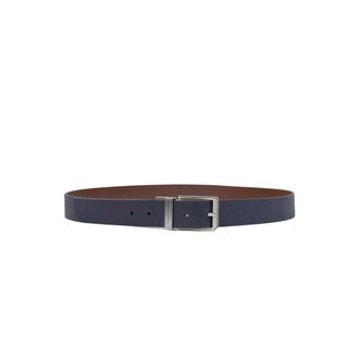 A|X Armani Exchange Armani Exchange G&uuml;rtel - - Accessories - Herren - Blau - ONE SIZE