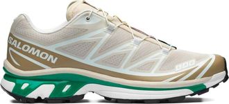 Salomon Low-Top Sneaker - Sneakers Beige - Gr. 9 - in Beige - f&uuml;r Damen