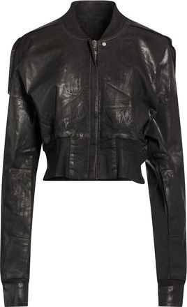 Rick Owens JACKEN & M&Auml;NTEL - Jacken und Anoraks auf YOOX.COM