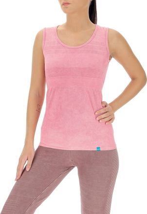 UYN to-Be Tanktop Tea Rose XL