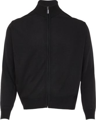 Raido Strickjacke