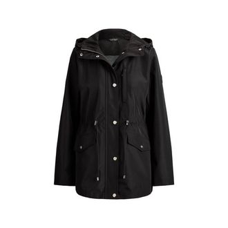Ralph Lauren Parka l&eacute;g&egrave;re &agrave; capuche