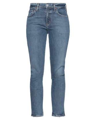A Gold E HOSEN & R&Ouml;CKE - Jeanshosen auf YOOX.COM