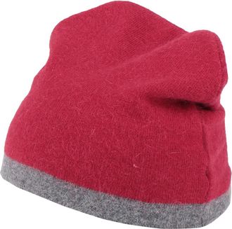Cashmere Company ACCESSOIRES - M&uuml;tzen & H&uuml;te auf YOOX.COM