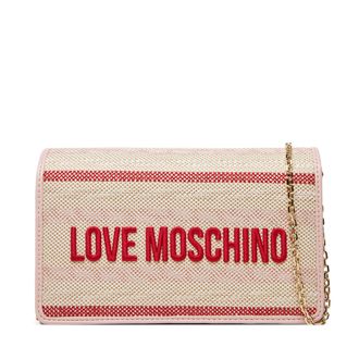 Love Moschino Handtasche LOVE MOSCHINO JC4241PP0MKO110A Rosa