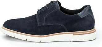 Lloyd Sneakers - - Shoes - Herren - Blau - 44 1/2 EU