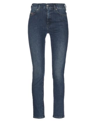 Diesel HOSEN & R&Ouml;CKE - Jeanshosen auf YOOX.COM