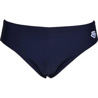 Arena Badehose MENS ICONS SWIM BRIEFS SOLID