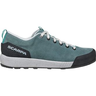 Scarpa Schuhe Spirit EVO Unisex Gr&ouml;&szlig;e 40,5 Conifer