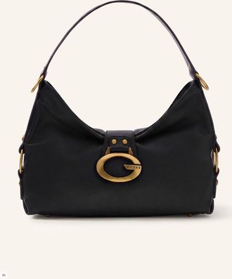 Guess Shopper Camden blau