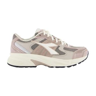 Diadora Mythos Star Damen Sneakers - - Shoes - Damen - Rosa - 37 EU