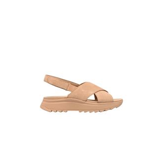 Clarks DashLite Wish Sandalen - - Shoes - Damen - Beige - 38 1/2 EU