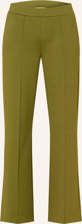 Smith & Soul Jerseyhose gruen
