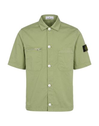 Stone Island TOPS - Hemden auf YOOX.COM