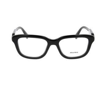 Miu Miu unisex, Accessories, Schwarzk, ONE SIZEGr&ouml;&szlig;e