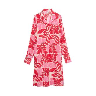 Ines De La Fressange Femme, Robes, Rose, Taille: 38 FR Noella Dress