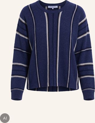 Gerard Darel Pullover Ricki blau