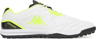 Kappa Sneakers SJ-F910-3 Weiß