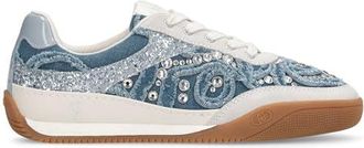 Liu Jo Liu&middot;jo Lewis 04 Trainers EU 40