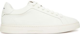 Emporio Armani Sneakers Emporio Armani EM003844 AF20004 U0003 Weiß