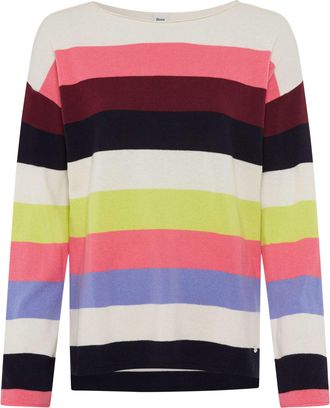 Brax Feel Good Style Liz Lemon Grass 40