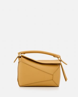 Loewe Puzzle Edge Mini Tasche