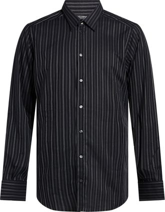Dolce & Gabbana TOPS - Hemden auf YOOX.COM