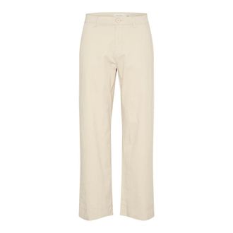 Part Two BelmePW PA Bukser 30309311 - Femme - Pantalons - Beige - Taille: 46 FR