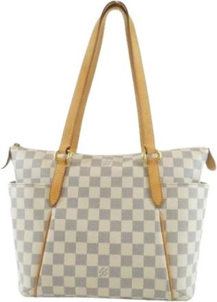 Louis Vuitton Damen, Pre-Owned, Wei&szlig;, ONE SIZEGr&ouml;&szlig;e