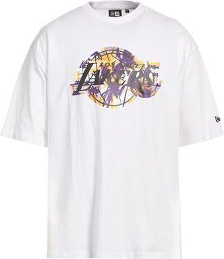 New Era TOPS - T-shirts sur YOOX.COM