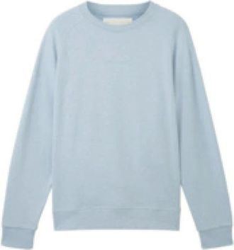 Tom Tailor Herren, Strickwaren, Blau, 2XLGröße