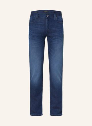 Alberto Hose Pipe Regular Fit blau