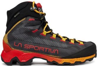 La Sportiva La Sportiva Trekkingschuhe Aequilibrium Hike GTX ZFHS137G00Y00 Schwarz