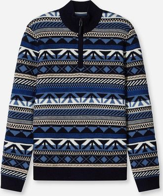 Olymp Strickpullover