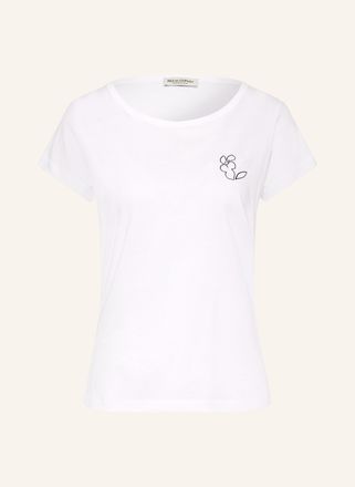 Marc O'Polo Marc Opolo T-Shirt weiss